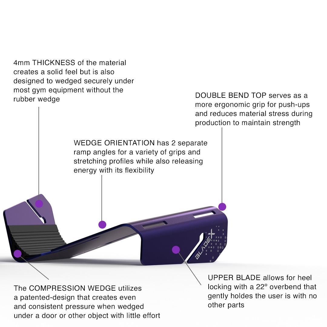 Nick Hudson – HIGH PERFORMANCE FITNESS PRODUCTS