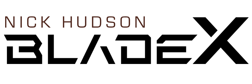 BladeX Fitness – Ultimate Workout Wedge